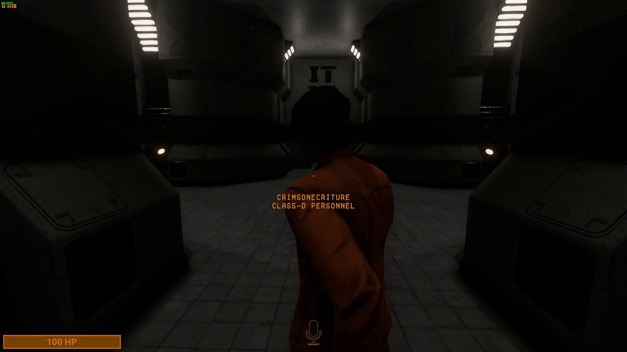 SCP 114: brrrrr - YouTube