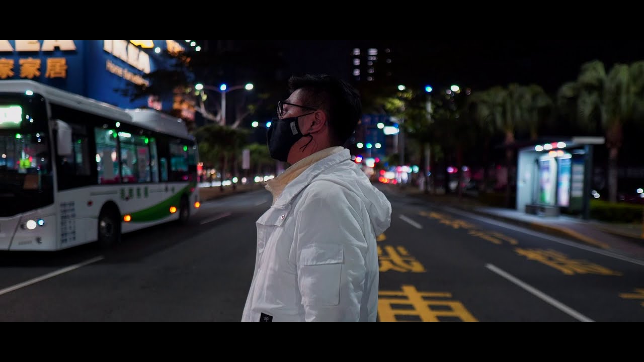 Restart Life 2021 - Kaohsiung Cinematic Vlog - YouTube