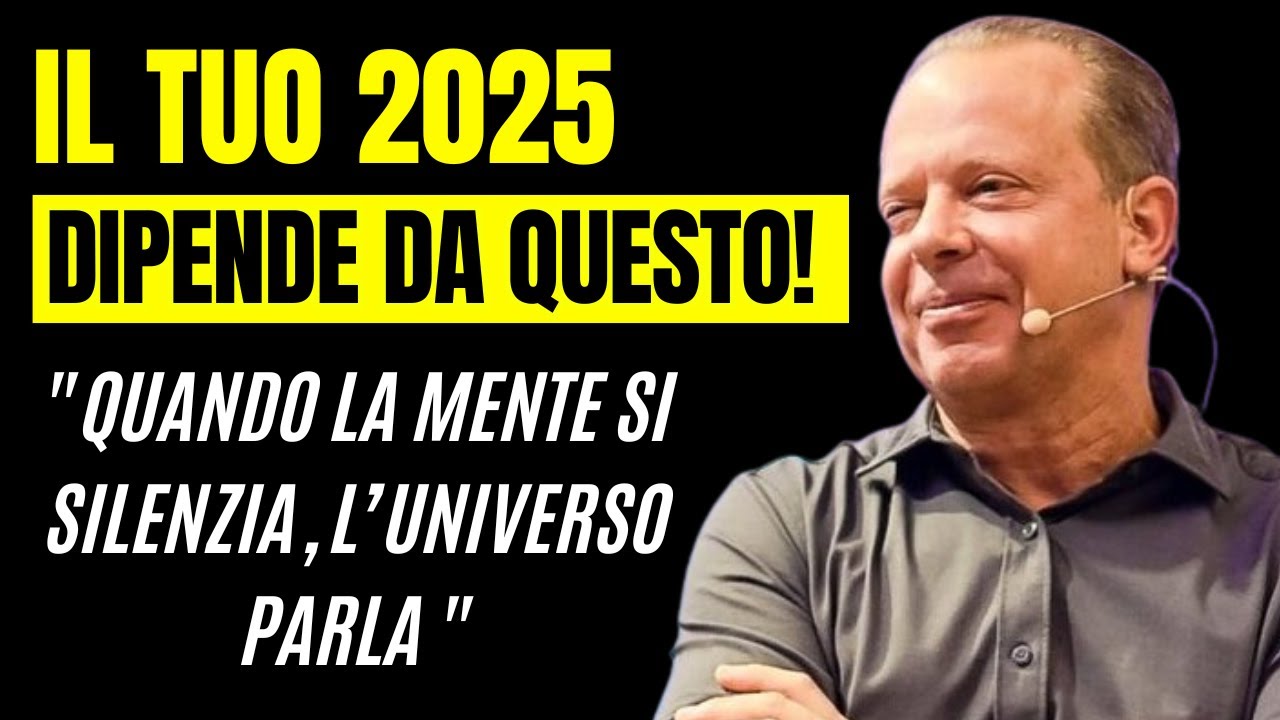 URGENTE: Non Iniziare il 2025 Senza Conoscere Questo Segreto di ...