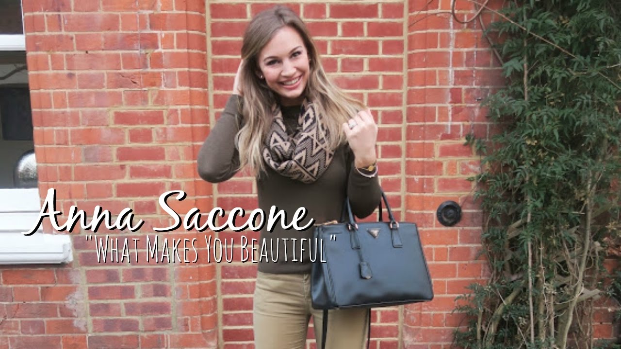 anna saccone // "storms make trees take deeper roots" - YouTube