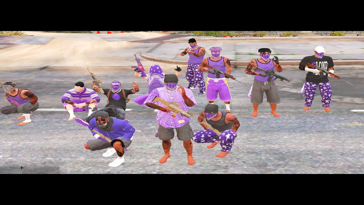 BALLAS/NEXT GEN/PVP HIGHLIGHTS #2 - YouTube