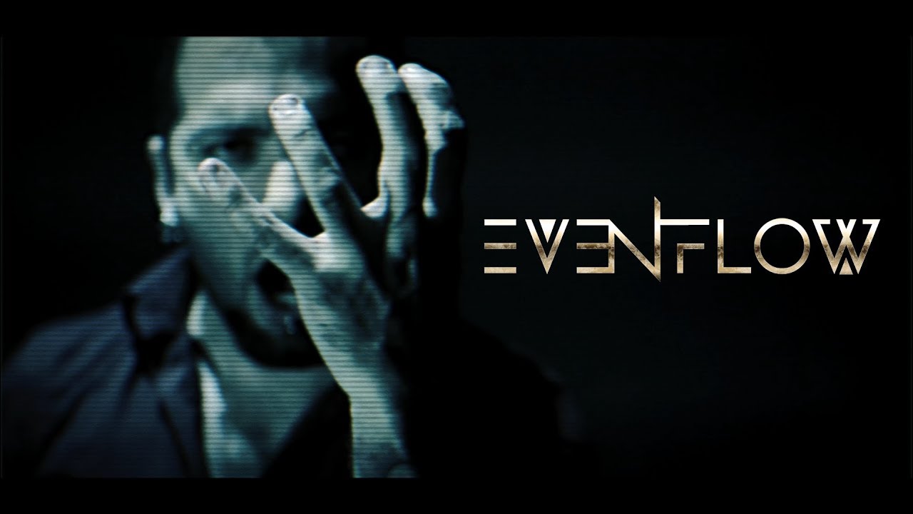 EVENFLOW - Alternative State Of Mind [OFFICIAL VIDEO 2018] - YouTube