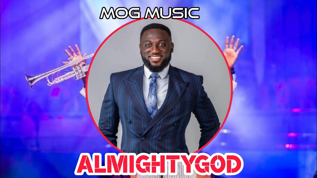 MOG MUSIC _ ALMIGHTY GOD LYRICS - YouTube