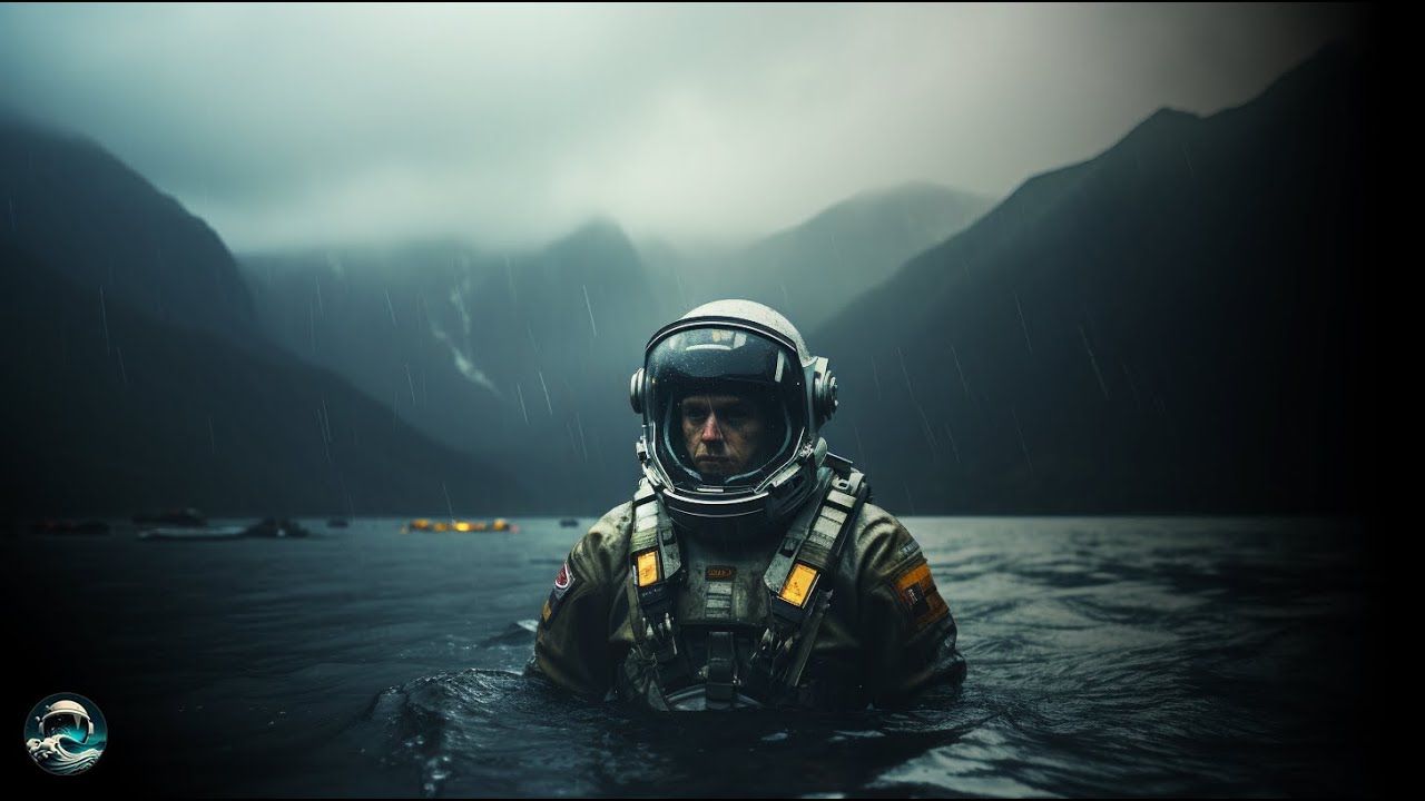 Emotional Music Mix To Give You Hope ~ Dramatic Interstellar Inspired ...