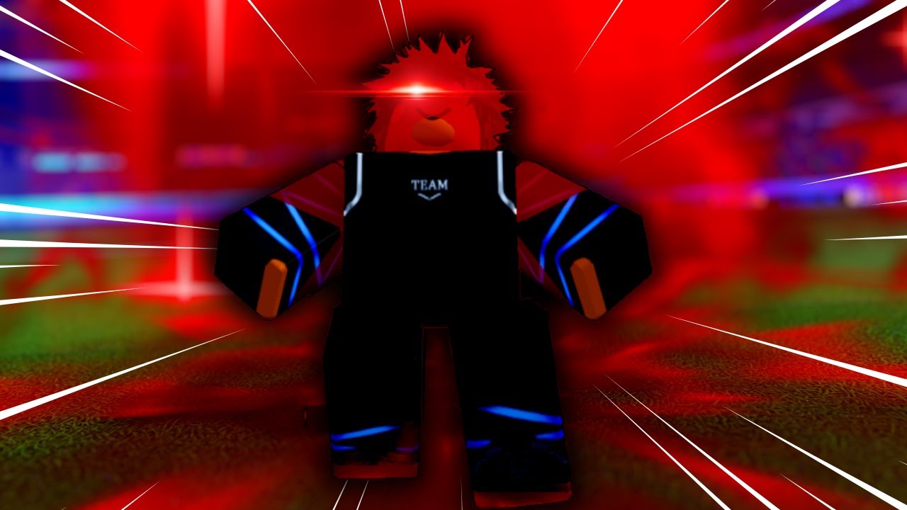 KING'S REWORK Made Me a MENACE in Blue Lock: Rivals... - YouTube