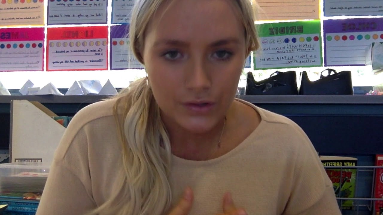 Taylor Bird Professional Experience 3 - YouTube