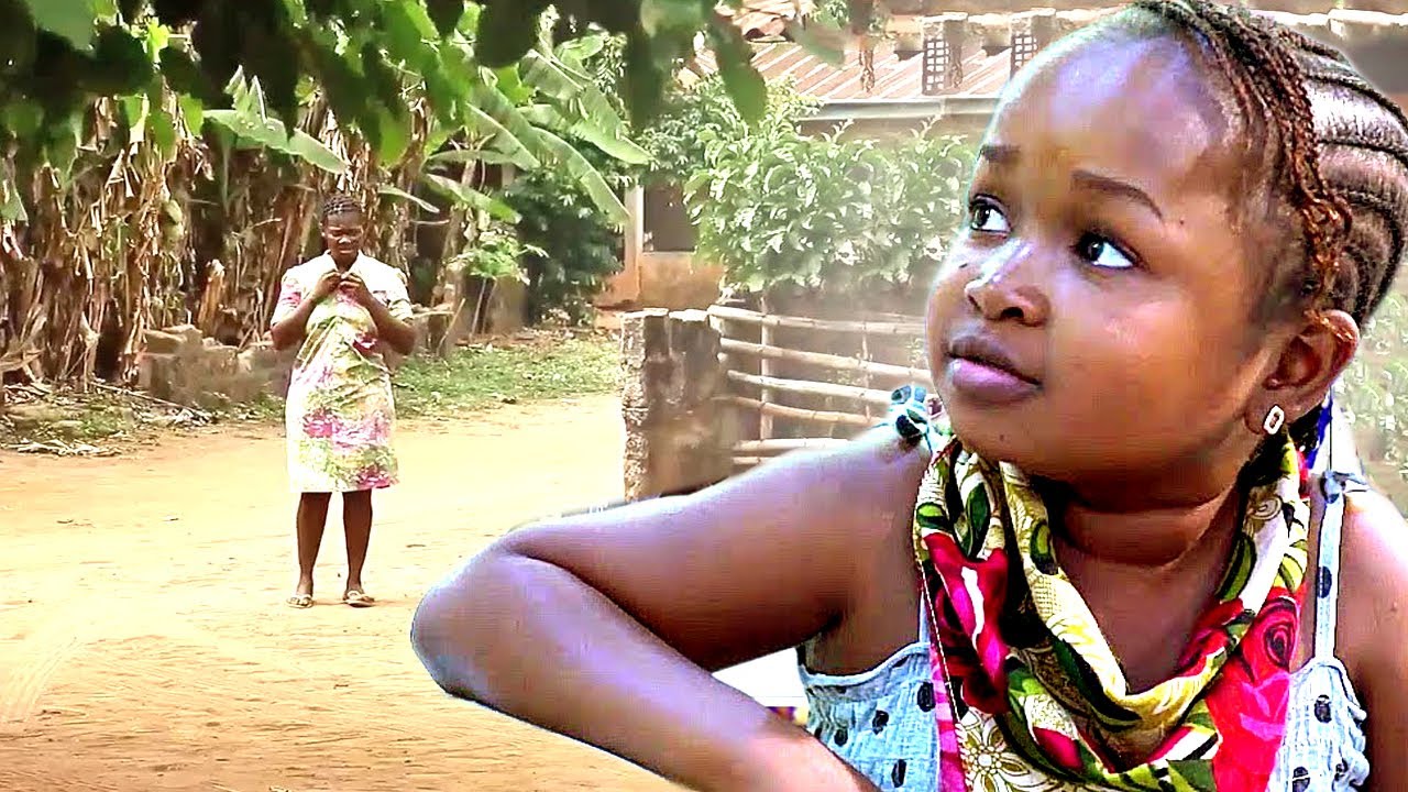 HOW I SUFFERED IN THE VILLAGE BEFORE I WAS ADOPTED TO ACT MOVIE EBUBE how-i-suffered-in-the-village-before-i-was-adopted-to-act-movie-ebube