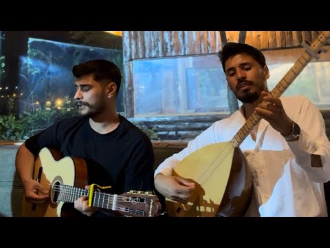 ALİŞ YAŞAR  &   MEMOCAN YAŞAR ( REBENO LO DILO ) ABİ KARDEŞ MÜHTEŞEM SES