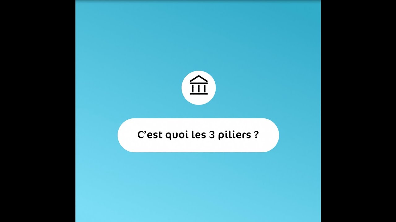 C Est Quoi Les 3 8