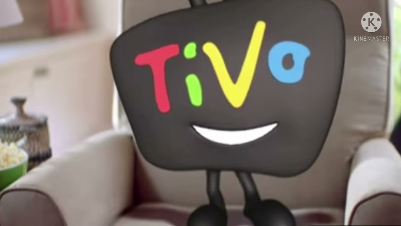 TiVo Speaks - YouTube