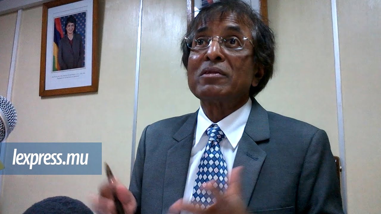 Voyage en Inde: Anil Gayan à l’heure du bilan - YouTube