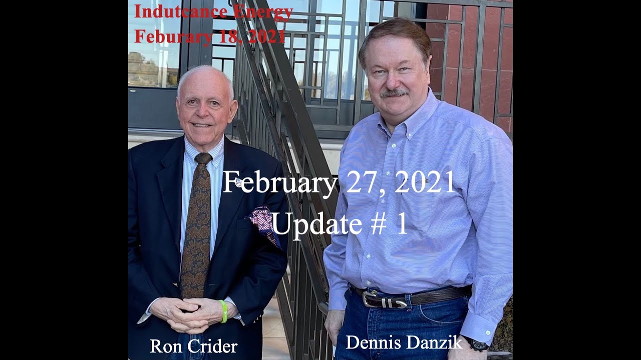 Earth Engine Update 1 Green Energy, NO Pollution, Magnetic Propulsion ...