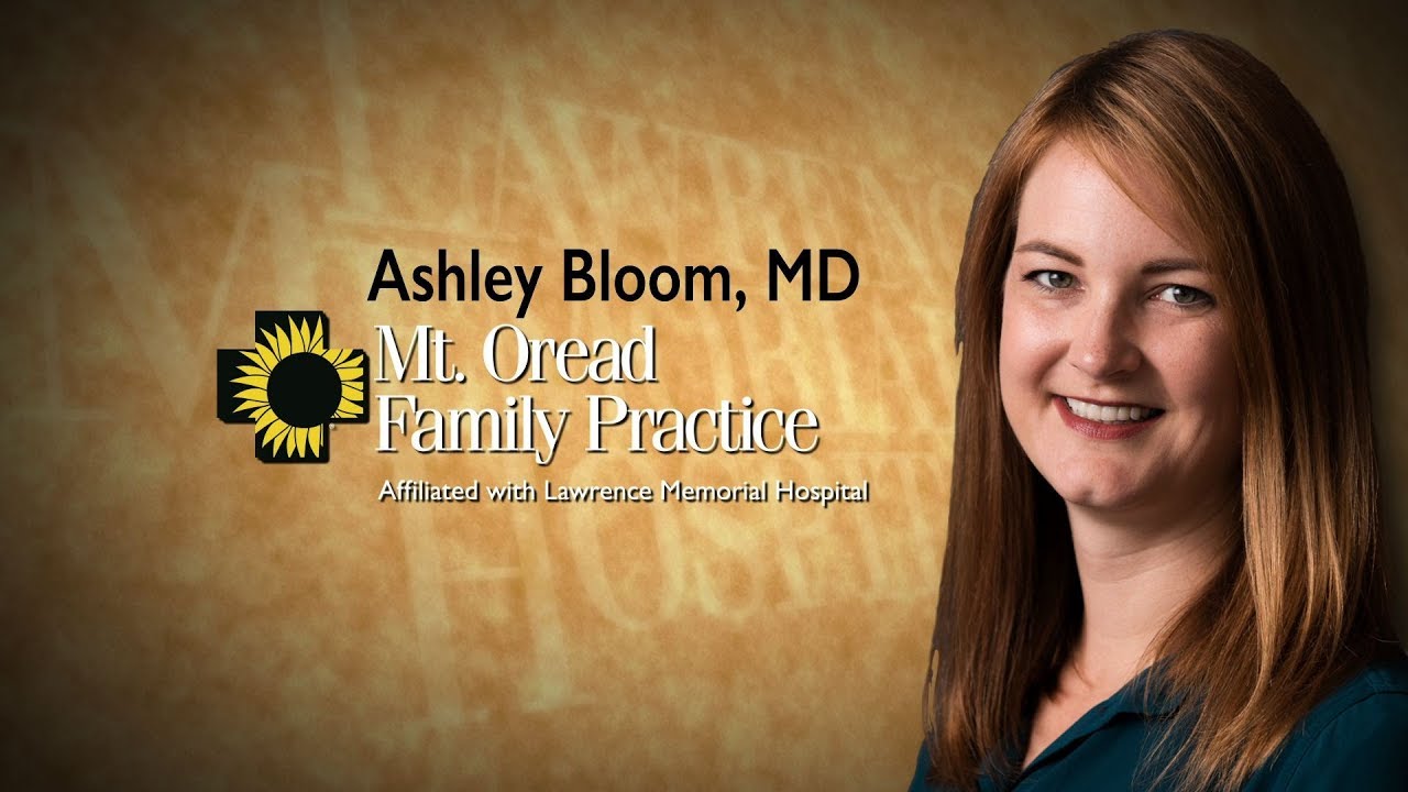 Ashley Bloom, MD - YouTube