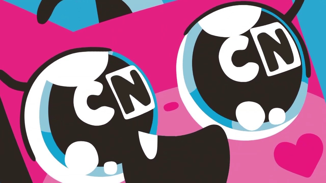 Cartoon Network - Sign-Off (2019 - 8/9PM) [20s Variant] - YouTube