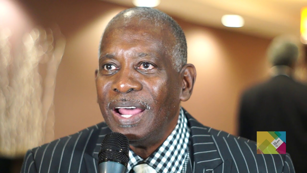 Old L C Anderson Class Reunion 2018 - YouTube