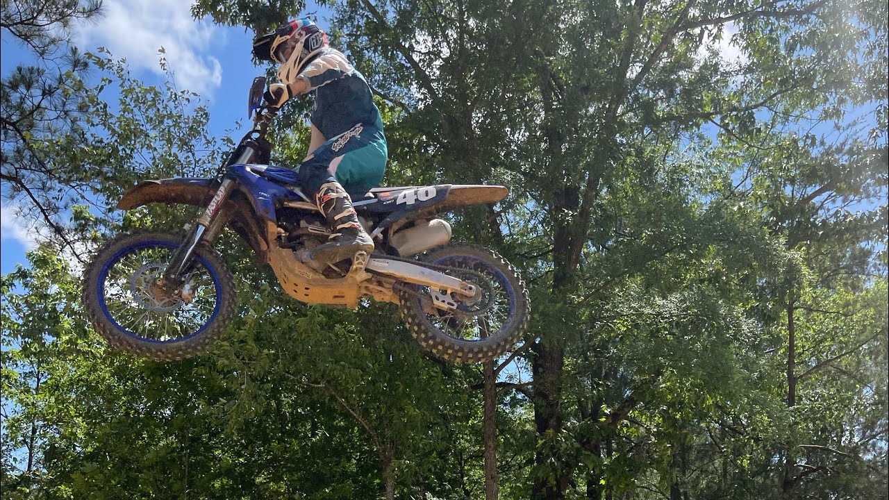 Cash Bros MX! 4-4-24 - YouTube