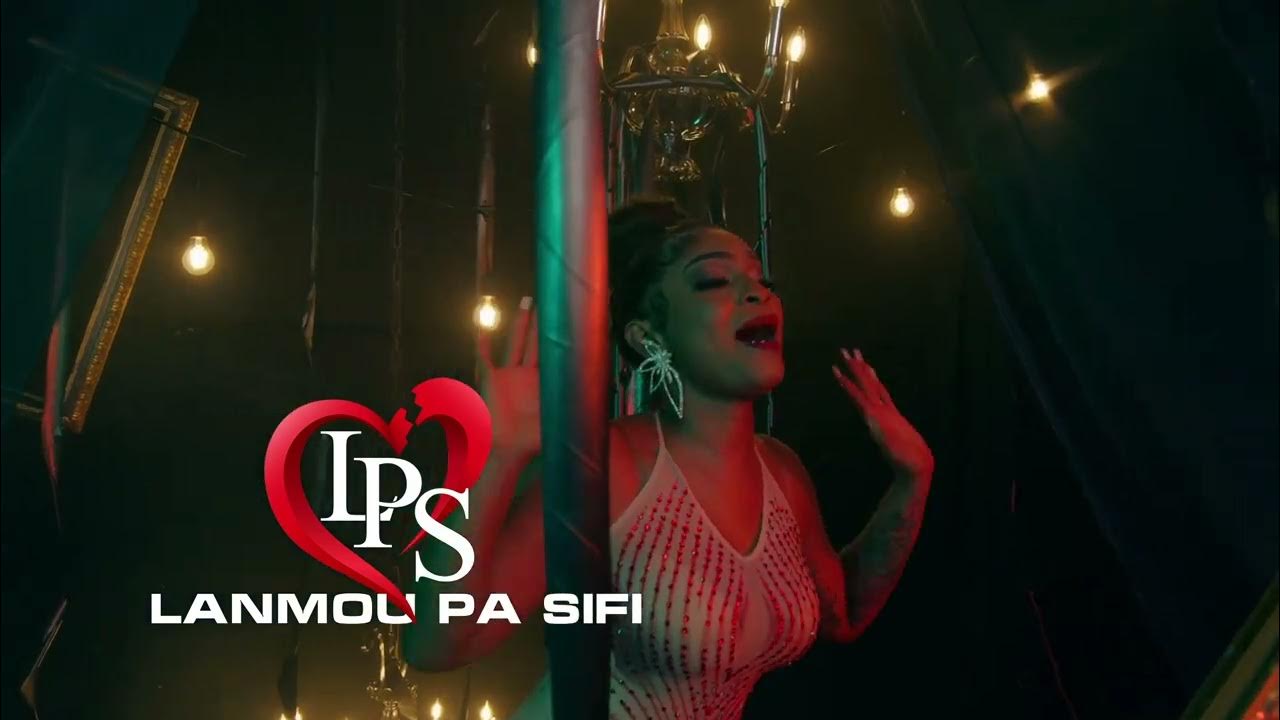 Lanmou Pa Sifi Teaser ( Dena Babe X WID) - YouTube