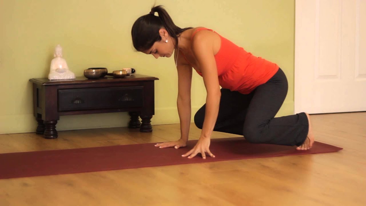 Prenatal Yoga Poses During the Third Trimester : Yoga Classes, Comfort ...