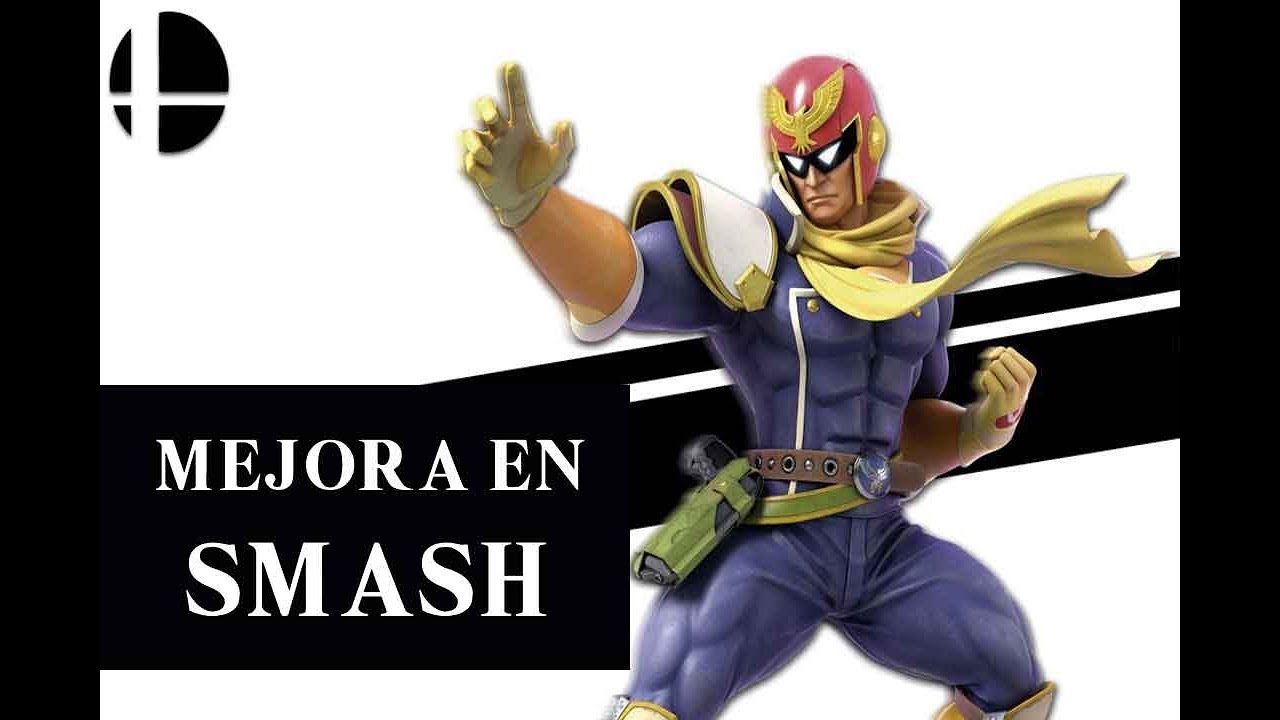 🔴 CÓMO MEJORAR RÁPIDO super smash bros ultimate ( TUTORIAL MOVIMIENTOS ...