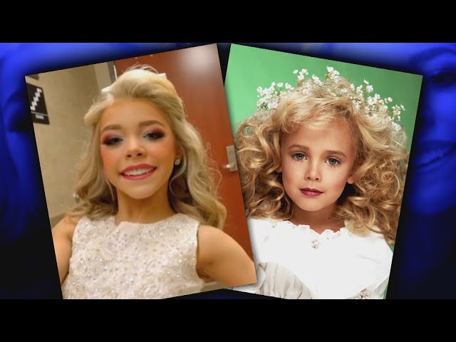 Jonbenet Ramsey Mother JonBenét Ramsey: Biography, Murder Victim,