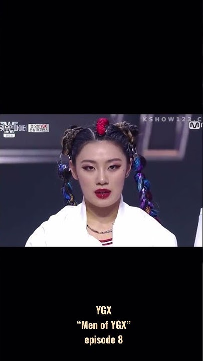 ( YGX ) Kwon Twins and crew reactions to being called “cliche” Men of YGX mission - YouTube