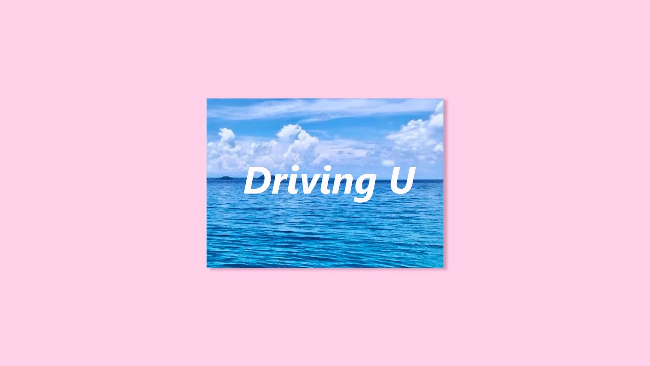 [FREE] R&B Type Beat "Driving U" | Emotional Love Instrumental - YouTube