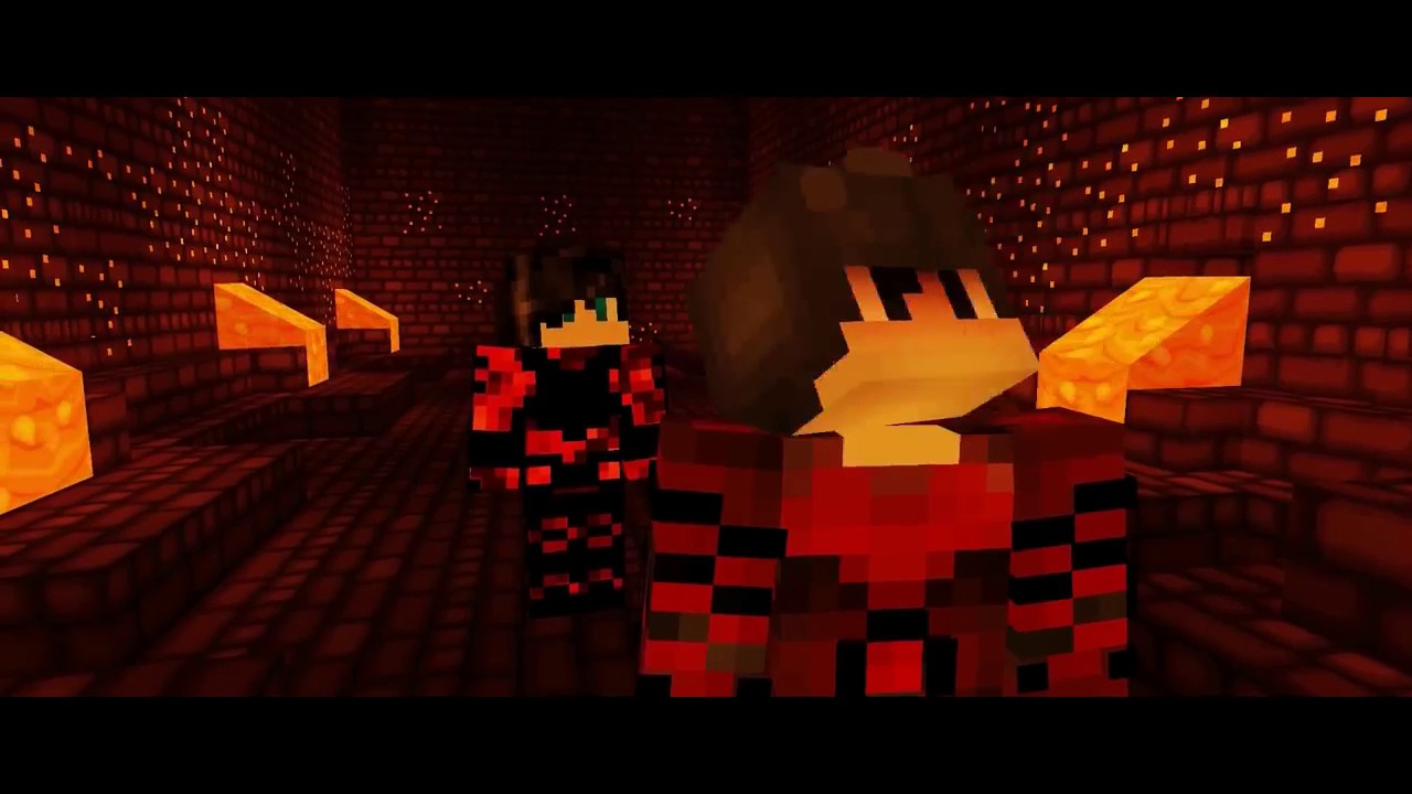 The 3 Shadow knight Sasha Gene and Zenix - YouTube