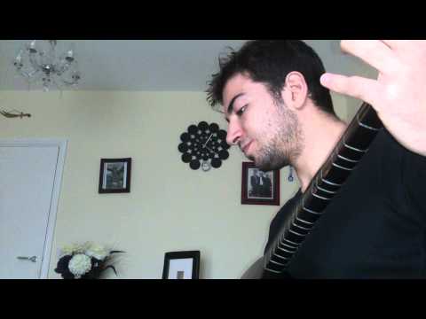 Sevdim seni yar (beste ) #