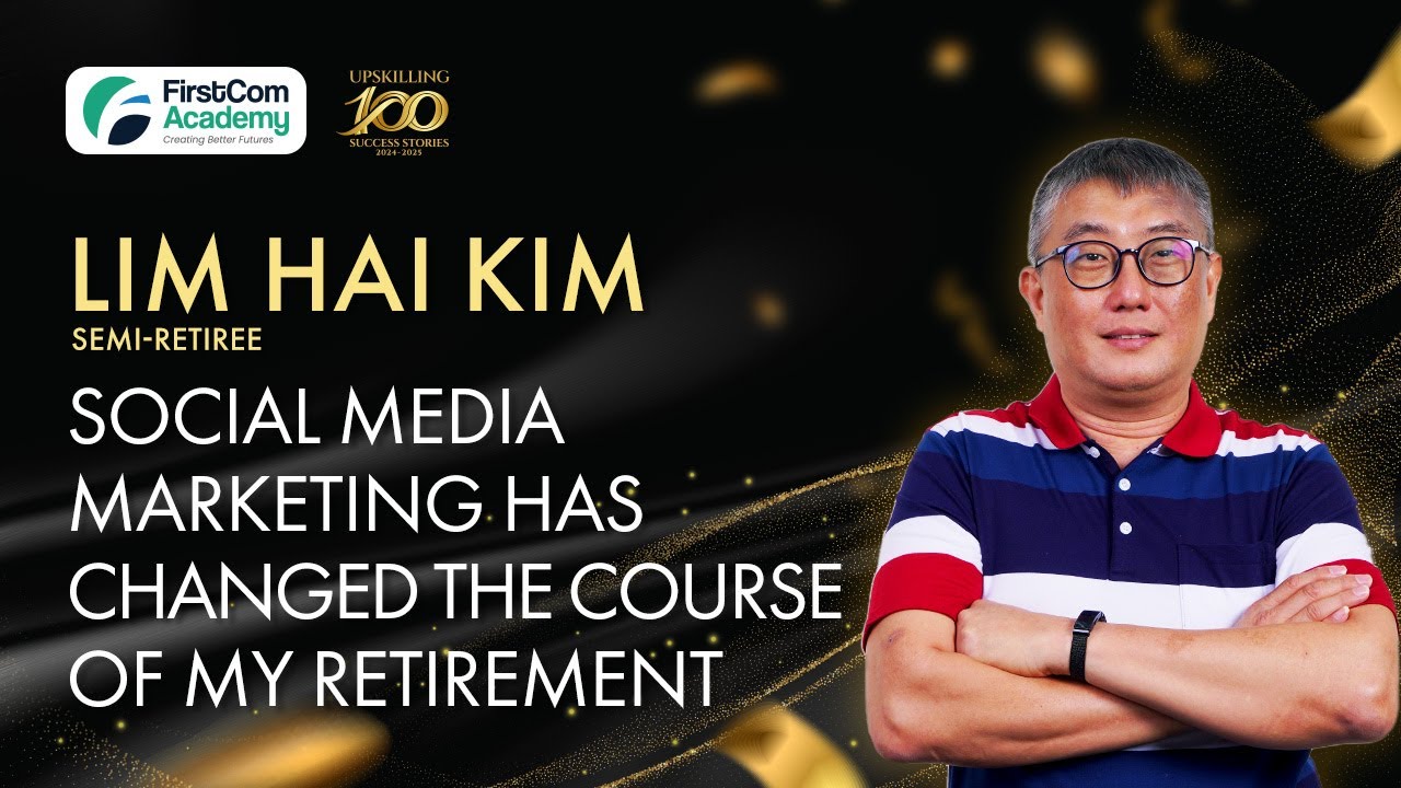 Social Media Marketing Has Changed the Course of My Retirement | Lim ...