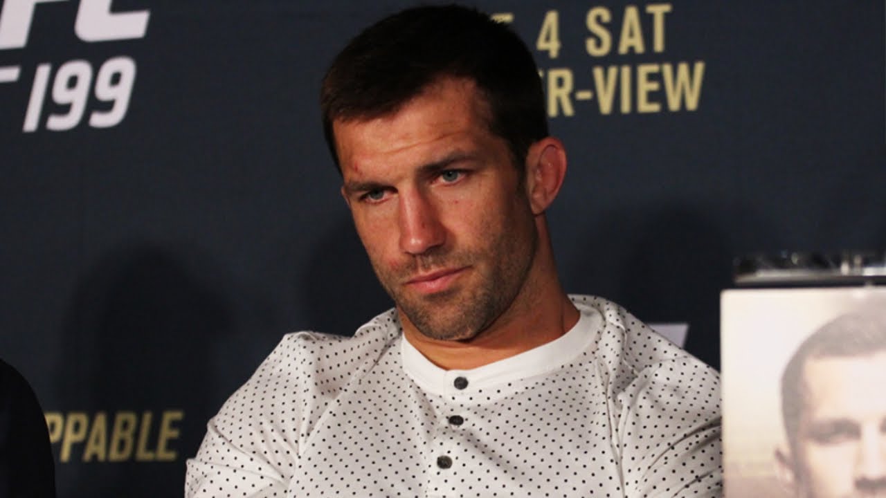 Funniest UFC Press Conference Moments! | Part 1 - YouTube