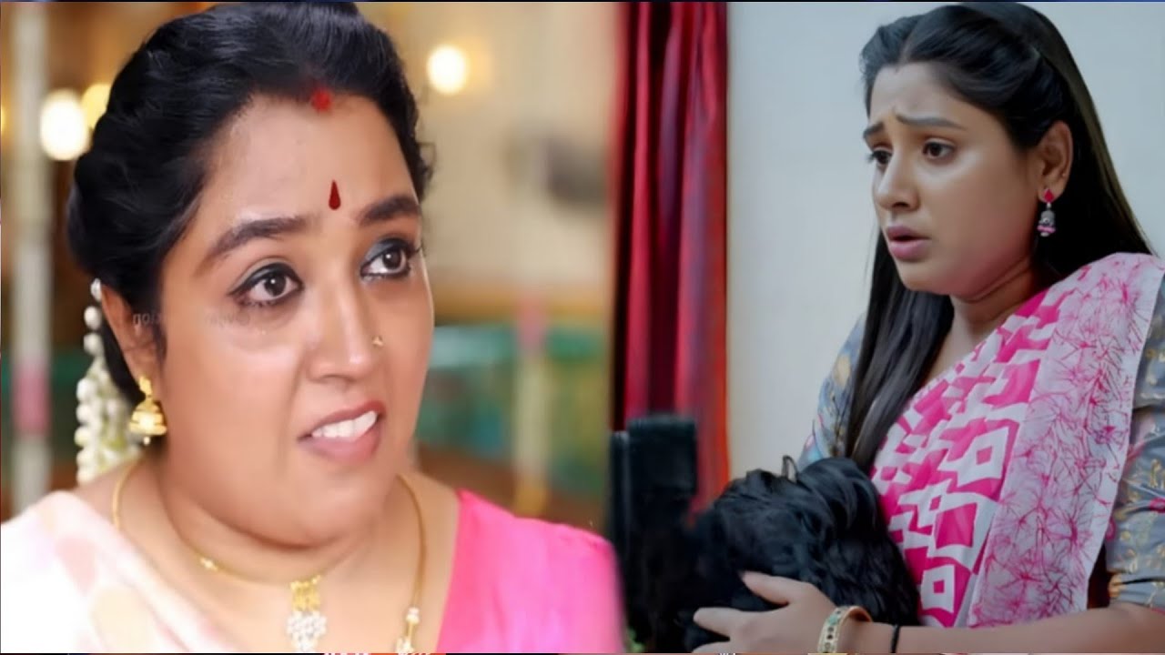 Sindhu Bhairavi serial 13th to 14th December 2025- promo| - YouTube