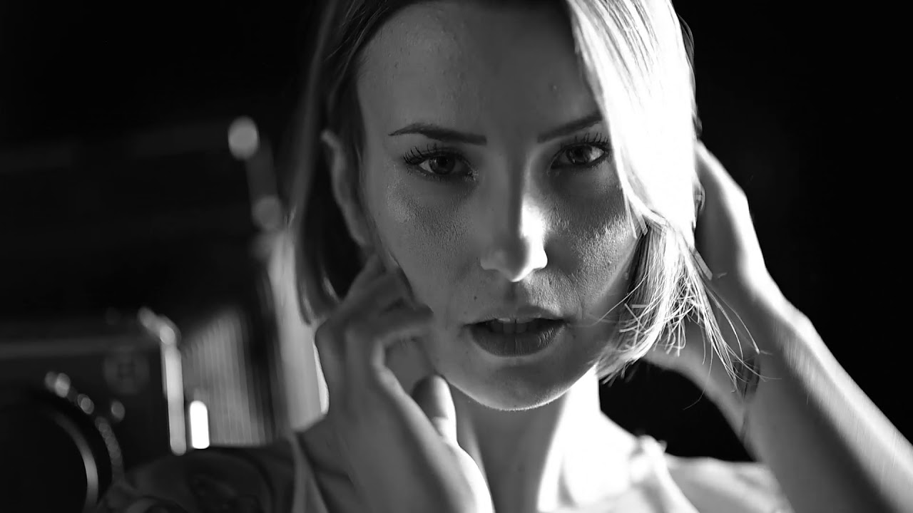 Playmate Allison Liselotte Dubois, video glamour girato in 6 minuti a ...