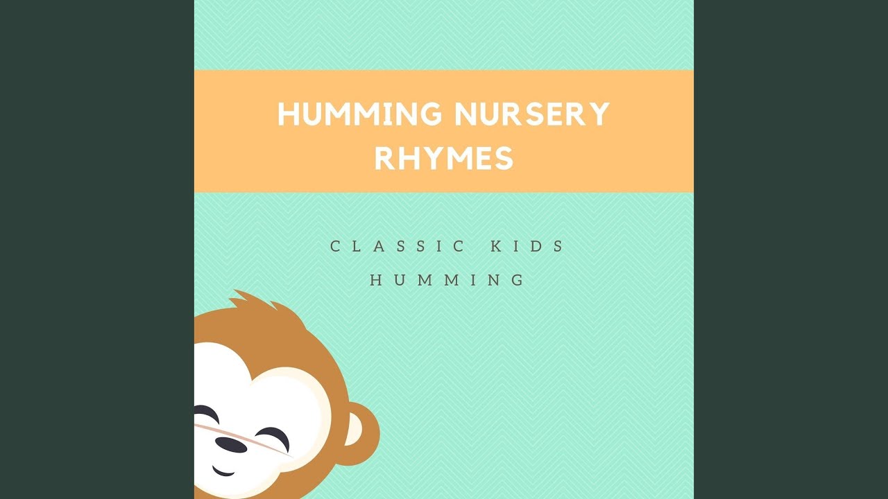 Humming ABC's - YouTube