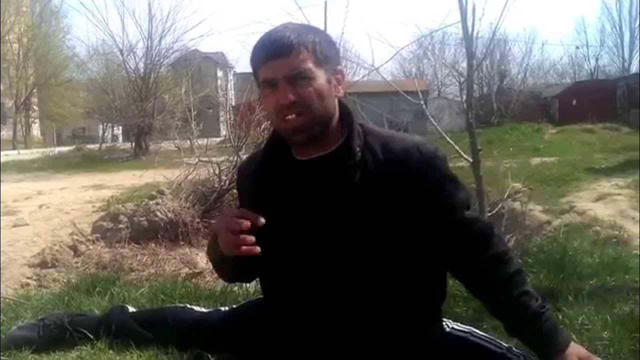 Кама Пуля - YouTube