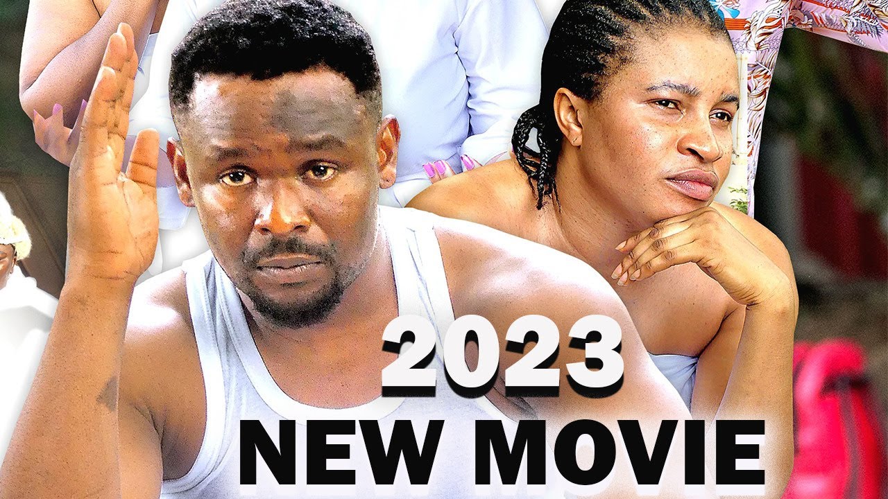 THIS ZUBBY MICHEAL NEW MOVIE WILL MAKE YOU KNOW WHY HE IS THE MAN OF ...