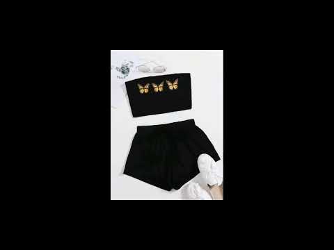 roupa pra meninas de 11/12/13 anos#dicas_pra_Vc11