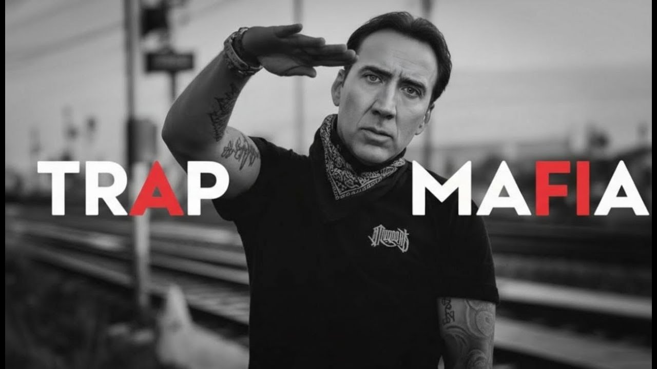 Mafia Music 2026 ☠️ Best Gangster Rap Mix | Hip Hop & Trap Music 2026 ...