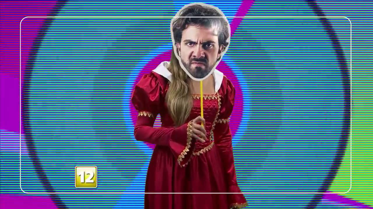 BBB 16 - [CHAMADA] - YouTube