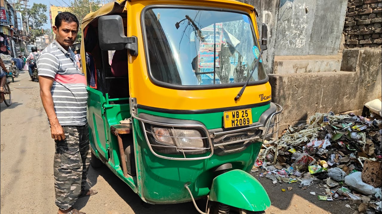 TVS king auto rickshaw key making Pradip key makers 📞 9748518656 ...