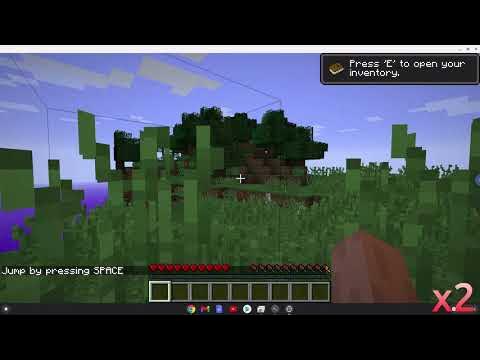 How to install Java 8 and Minecraft on a Chromebook - YouTube