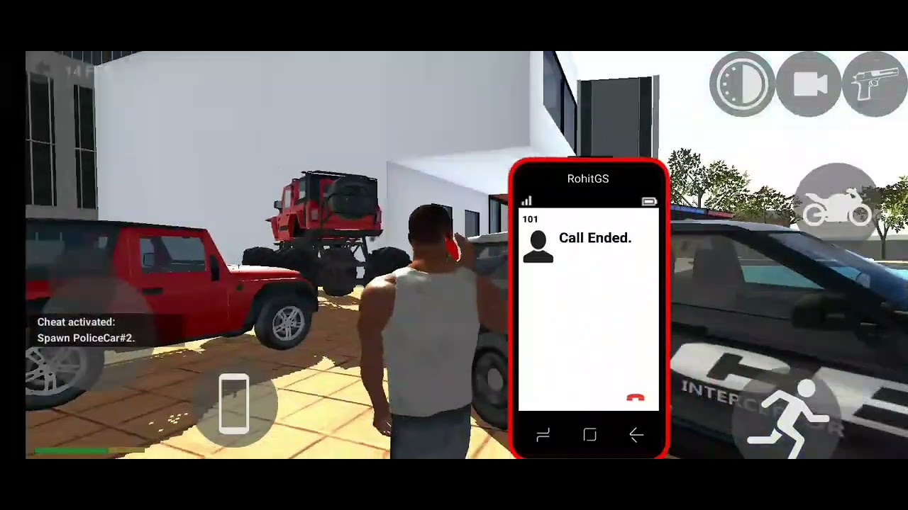 Indian bike driving 3D new update cheat code trying comment your cheat code we will try - YouTube