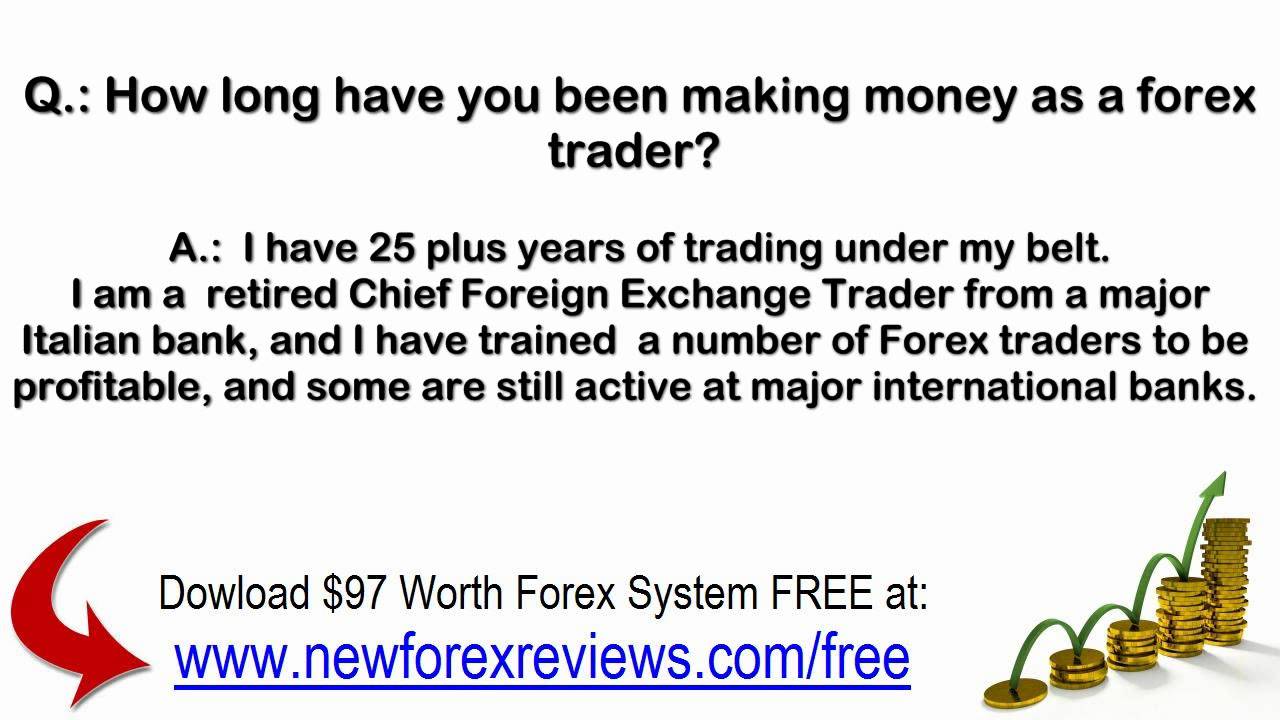 Strignano's Forex Signals Review: Strignano's Forex Signals SCAM ...
