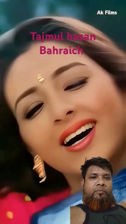 #tajmul tajmul hasan Bahraich - YouTube