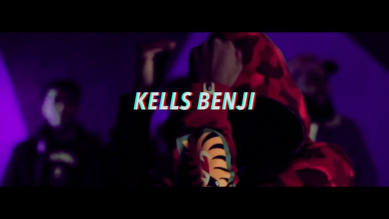 KELLS BENJI X FLEX - BIG DREAMS - YouTube