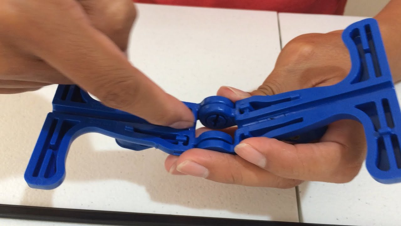 Fiber Drop Splitter - YouTube