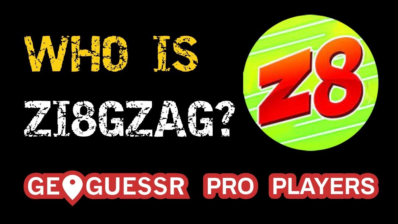 Exclusive interview of zi8gzag - YouTube