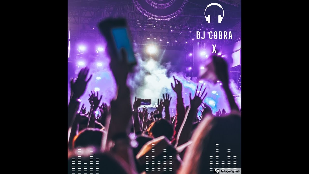 The good DJ is back. - YouTube