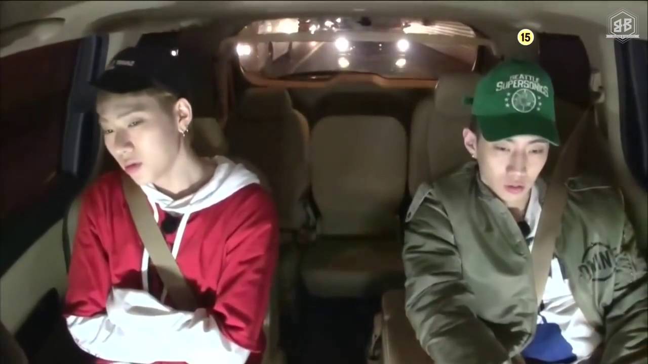 160624 Zico, Mino, Jay Park @ "The Collaboration" Teaser 3 (vostfr) - YouTube