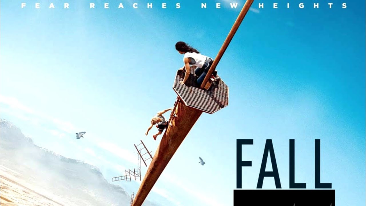 Fall Movie 2022 Explained In Hindi Urdu. #explainmovies # ...