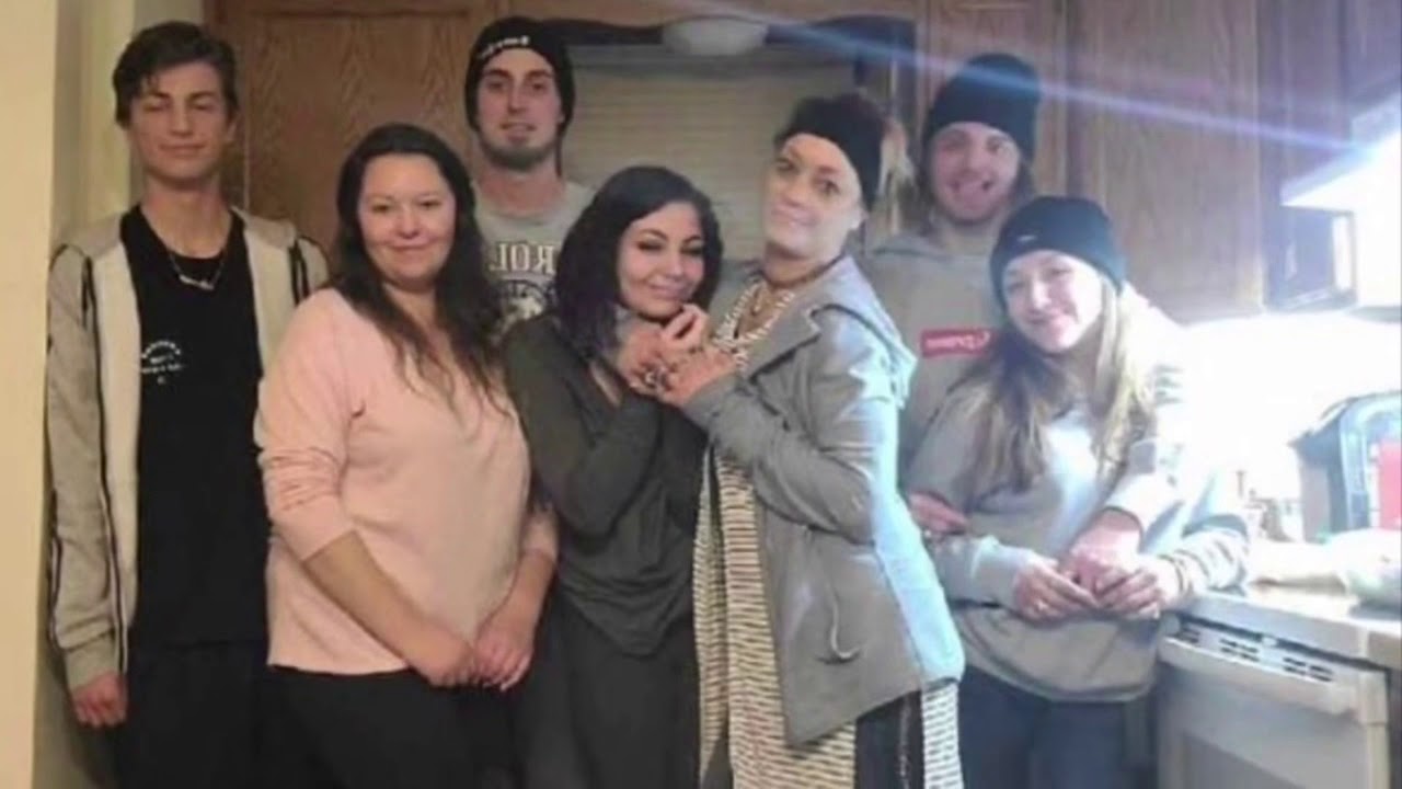 Jesi Ewers kids - YouTube